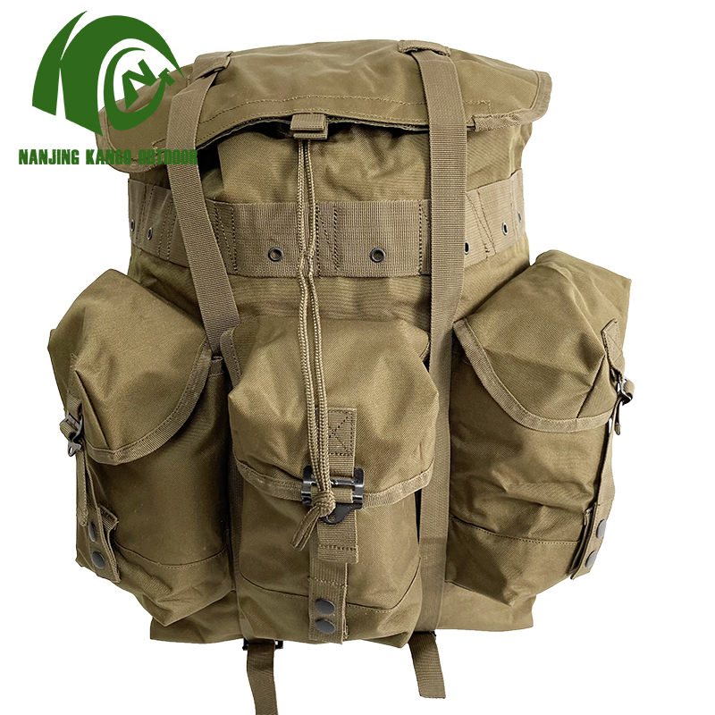 Wholesale Factory Cheap Army Jungle Hammock - Military Rucksack Alice ...