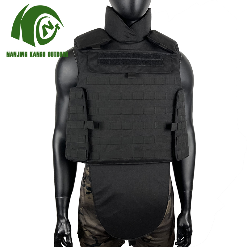 Wholesale Factory Cheap Army Jungle Hammock - Bulletproof vest/full ...