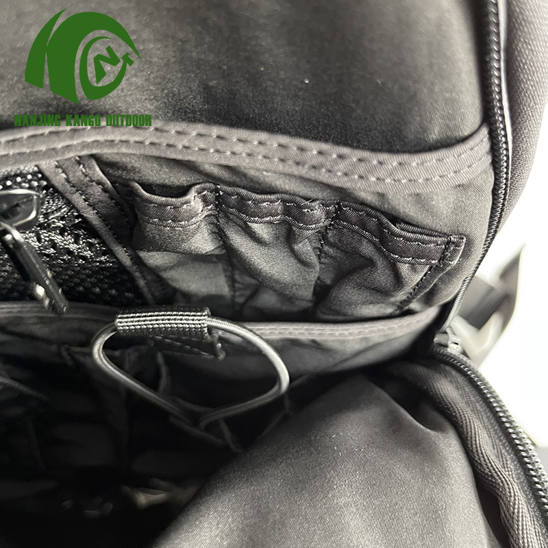 Wholesale Concealed Bulletproof Backpack for Adult Manufacturer and ...