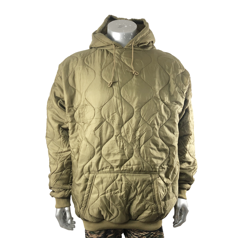 Wholesale waterproof wooby poncho hoodie for men military lightweight ...