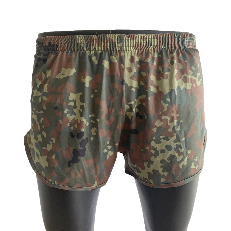 Wholesale Military camo shorts tactical silkies shorts high qaulity ...