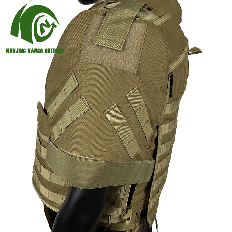 Wholesale Full body armor bulletproof vest/body armor Manufacturer and ...