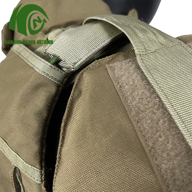 Wholesale Full body armor bulletproof vest/body armor Manufacturer and ...