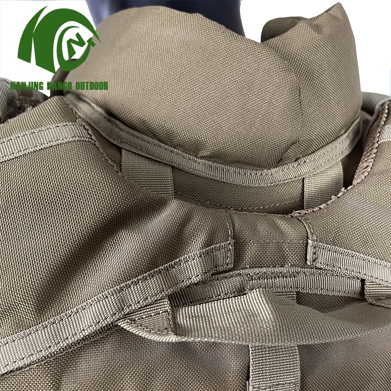 Wholesale Full body armor bulletproof vest/body armor Manufacturer and ...