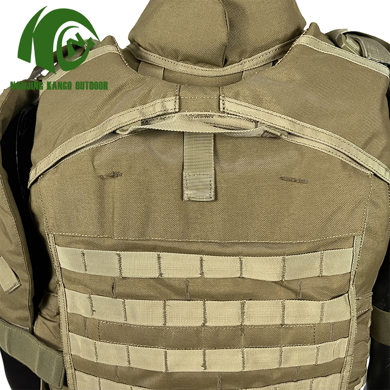 Wholesale Full body armor bulletproof vest/body armor Manufacturer and ...