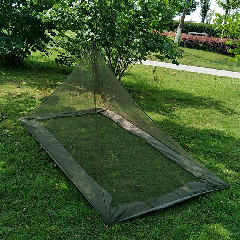 Wholesale Olive Drab Military Field Insect Protection Net Mosquito ...