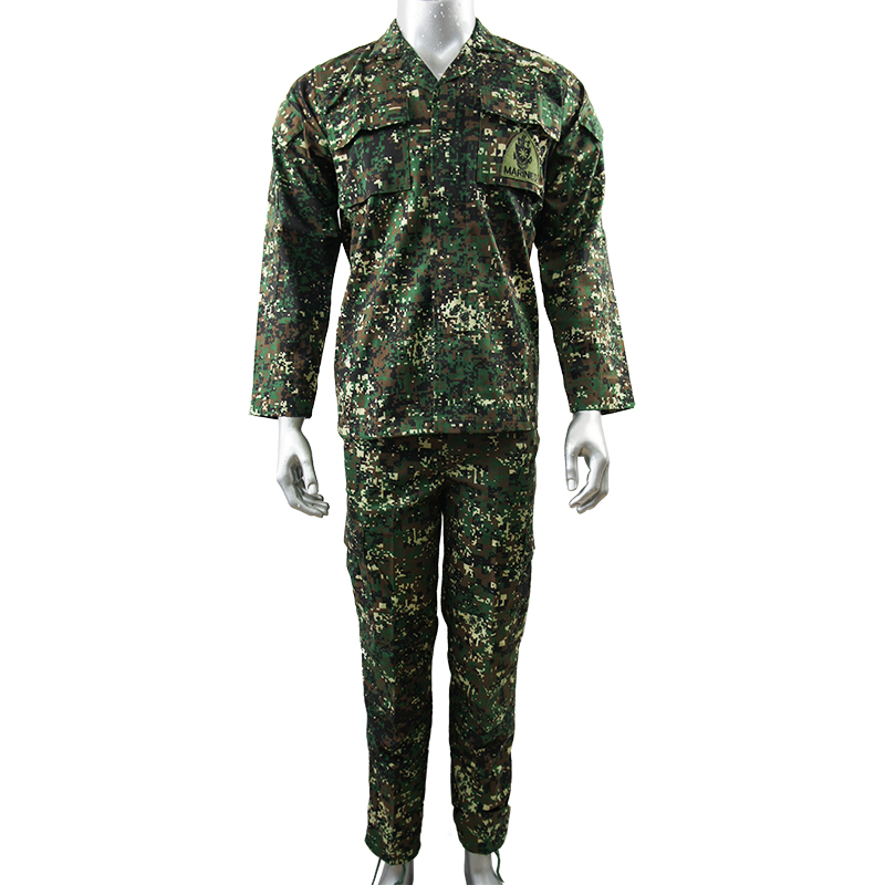 Wholesale Army Marine Digital Camouflage Military Uniform Manufacturer ...