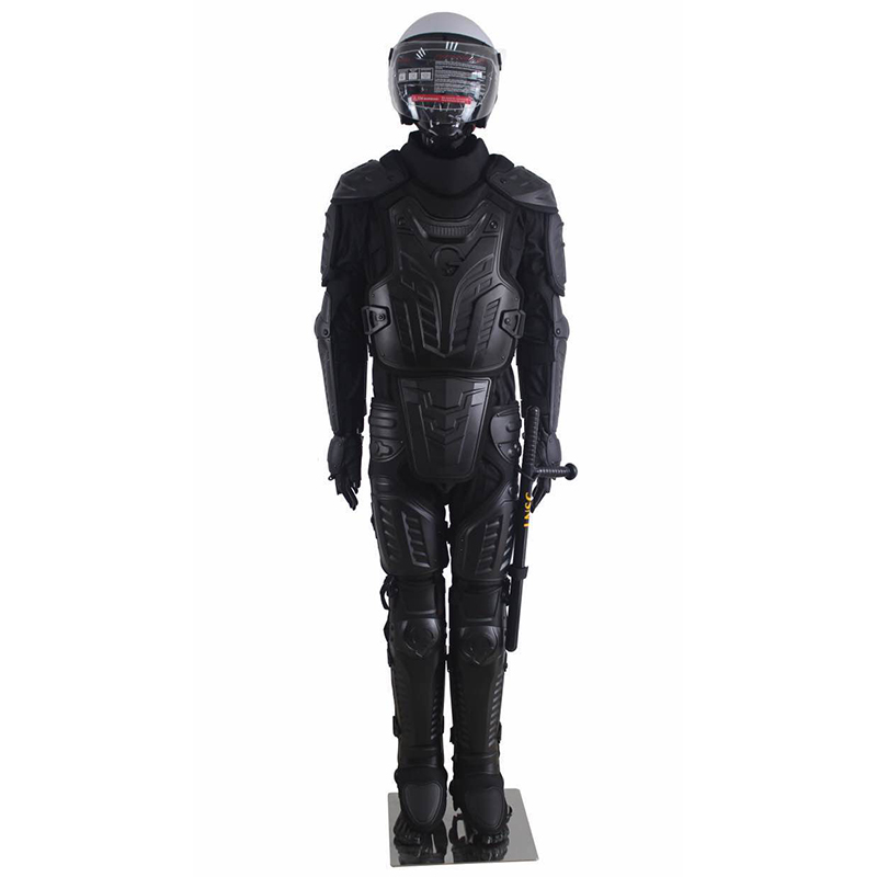 Wholesale Flexible Active Police Anti Riot Suit Manufacturer and ...